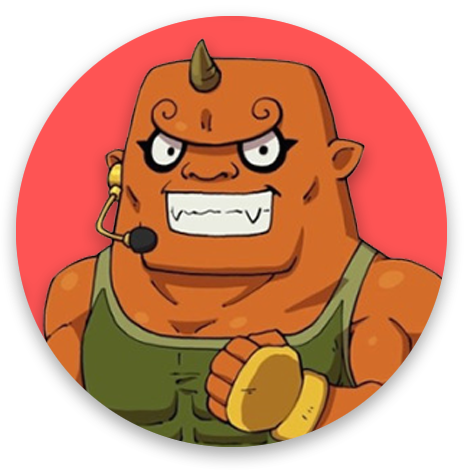 List of Brave Yo-kai (Mt. Wildwood)